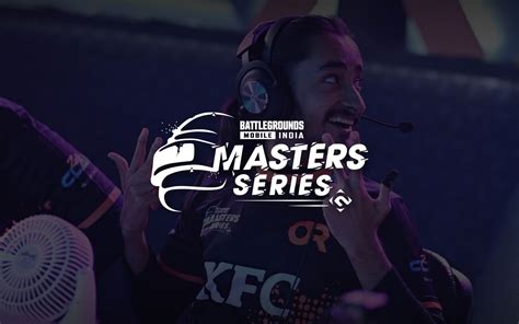 Nodwin BGMI Masters Series BGMS Points Table After Week 3 Qualifiers