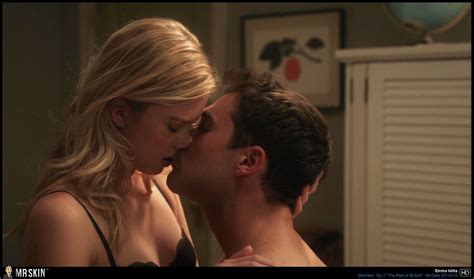 Emma Ishta Desnuda En Stitchers