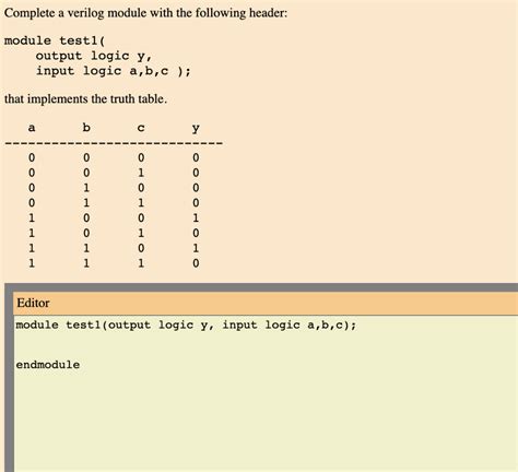 Solved Provide The Boolean Expression That Implements The Chegg
