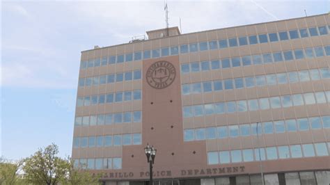 27 Arrested In Amarillo Sex Work And Human Trafficking Operation