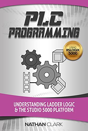 Amazon PLC Programming Using RSLogix 5000 Understanding Ladder Logic
