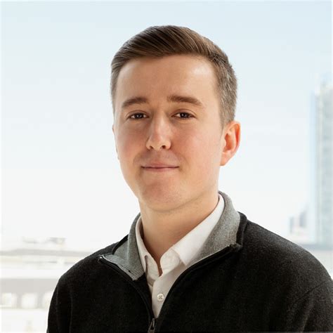 James Cox Linkedin