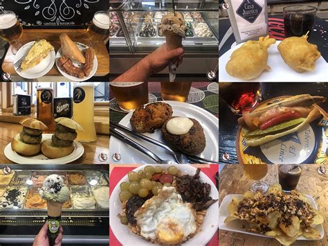 Ruta Por Las Mejores Tapas De Zaragoza No Todo Es El Tubo Pero Casi