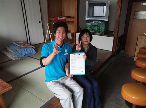 埼玉県大里郡寄居町 野口様不用品回収アース埼玉のリアルな口コミ評判