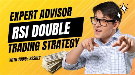 Free Forex Ea Double Rsi Buy And Sell Trading Strategy Condition Apply