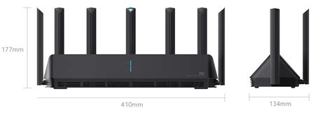 Mi Aiot Router Ax Affordable Xiaomi Router Goes Global For Under Us Notebookcheck Net