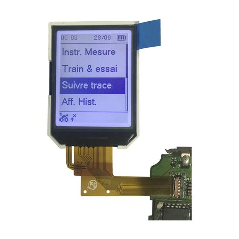 Lcm Cog 128160 Graphic Lcd Display Module Lcd And Lcm Price