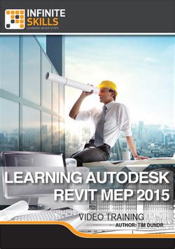 Learning Autodesk Revit MEP 2015 Video