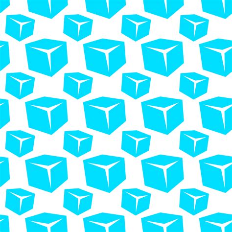 Frozen Ice Cubes For Drinks 553885 Vector Art At Vecteezy