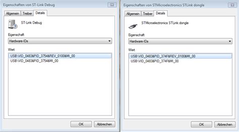 Solved New St Link V3 Minie Not Working On Windows 7