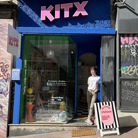 Notre Boutique De Bijoux Marseille