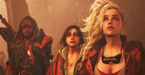 Monster Hunter Wilds Debuts At No3 On Revenue Charts For February 2025