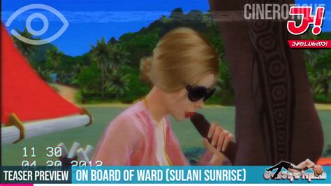 Preview Cinereality Judith Wards Holiday Eporner