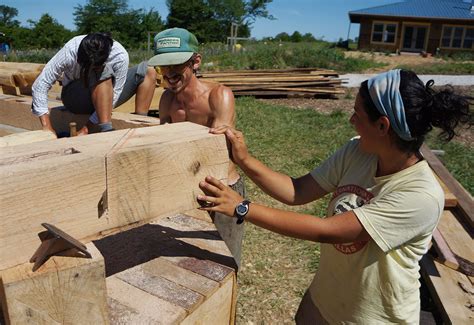 Timber Frame Workshop 2021 Hands On Classes The Year Of Mud Timber Frame Workshop 2021 Hands On Classes The Year Of Mud
