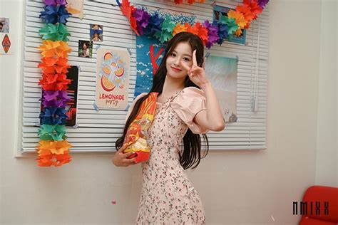 NiziMixx Haewon Sullyoon Bae Jiwoo Noticed On Twitter RT