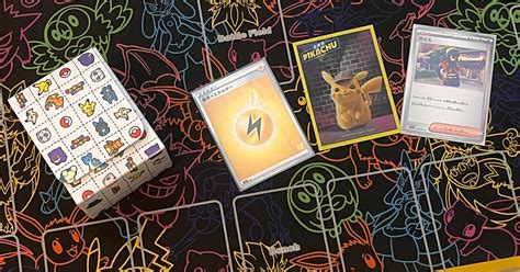 ポケモンカード関連商品のサイズ一覧｜ポケサプ：ポケモンカードサプライ