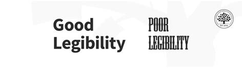 Want To Know The Difference Between Legibility And Readability Find