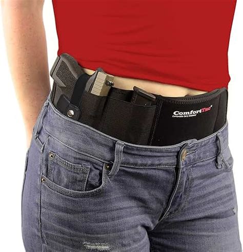 Appendix Carry Holster