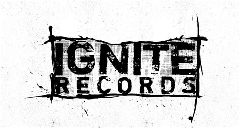 Ignite Records — Kiss The Sky Goodbye Fuck Ep