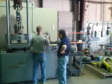 Optimizing Biomass Systems With Advanced Load Cell Calibration Services