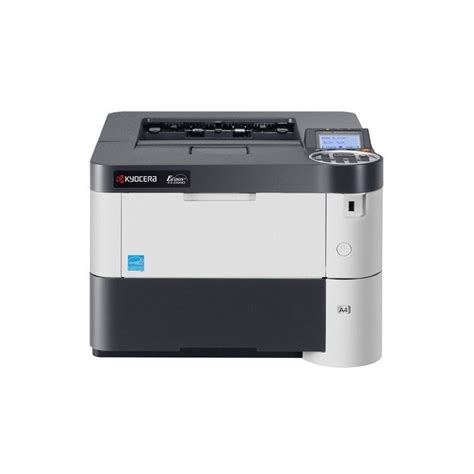 Монохромный принтер A4 Kyocera FS-2100DN [1102MS3NL0] купить по цене 16 ...