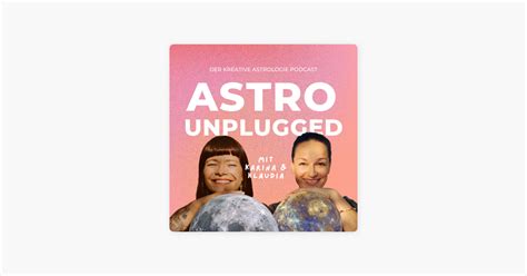 ASTRO UNPLUGGED On Apple Podcasts