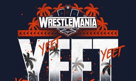Main Event Jey Uso Vs GUNTHER Title Match Set For WrestleMania 41