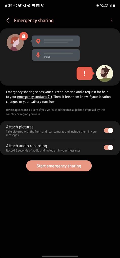 How To Set Up Emergency SOS On Your Android Phone