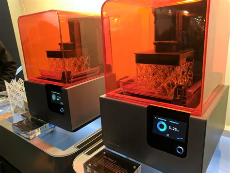 Formlabs Adds New Ceramic Resins And Tools For 50 Off