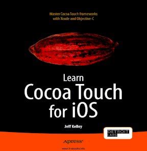 Learn Cocoa Touch For IOS Ppt