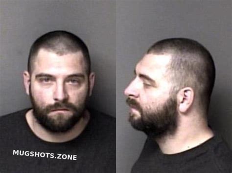 Zielinsk Michael John 01 20 2025 Gaston County Mugshots Zone