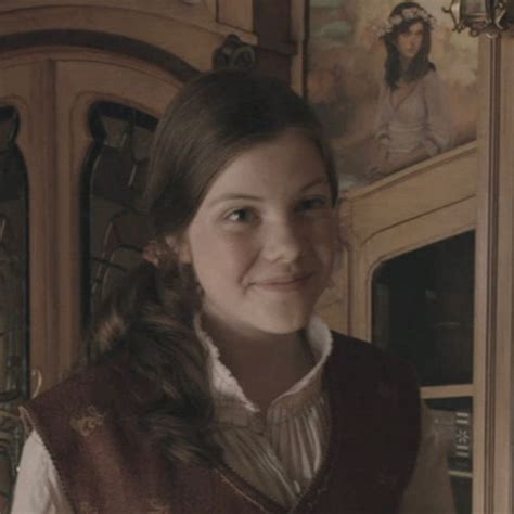 Lucy Pevensie