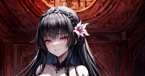 オリジナル 大人しくしてなさいな るなばるのイラスト Pixiv