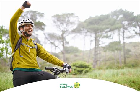 Beneficios Del Deporte En La Salud Física Y Mental Seguros Bolívar