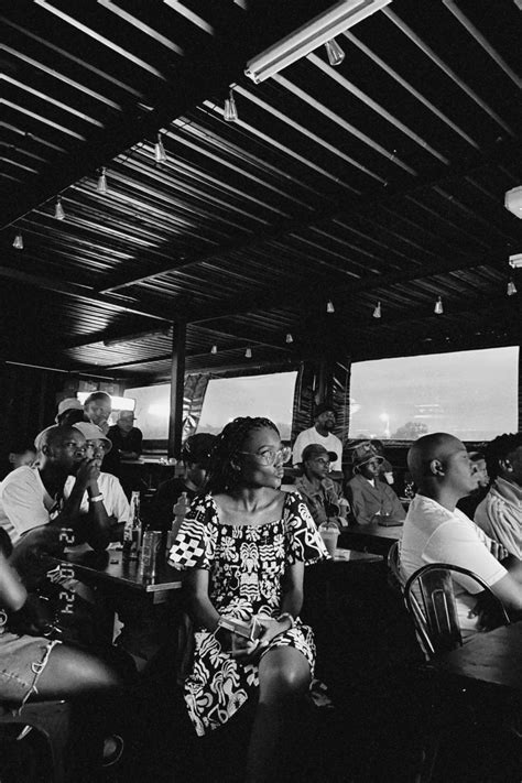 Yesterday As 16 Days Of Activism Came To An End We Had Our Final Joburg Screening Of My Film