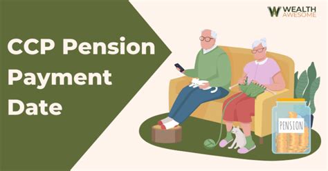 CPP Payment Dates 2025 Canada Pension Plan Overview