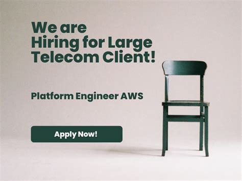 Vinita Wadhwani On Linkedin Hiring India Aws Platformengineer
