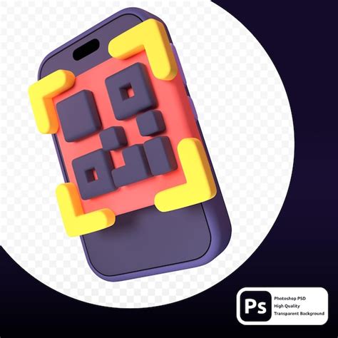 Premium Psd Code In 3d Render For Graphic Asset Web Or Presentation