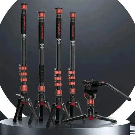 【印迹新品】更快，更稳｜cobra3眼镜蛇独脚架全新上市 知乎