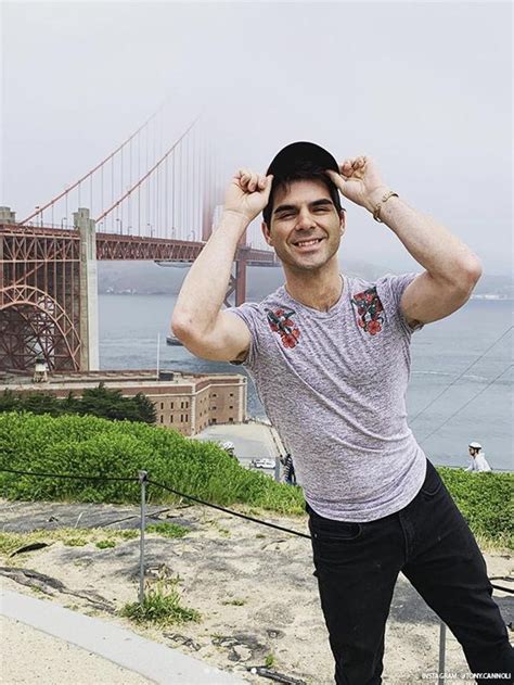 31 Steamy Photos Of Mr Gay World Usa Tony Cannoli