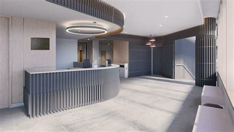 Drexel University Kelly Hall Expansion Renovation Hunter Roberts