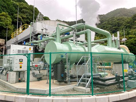 【オリックス不動産／オリックス・ホテルマネジメント】国内最大規模の自家消費型地熱発電 「杉乃井地熱発電所」全面更新工事完了 オリックス株式会社