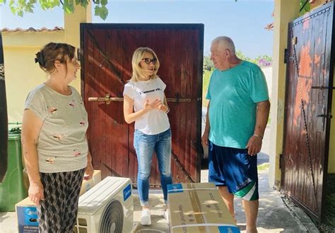 Над 5000 отоплителни уреда са сменени до момента в София по ОП „Околна среда“ и Програма Life