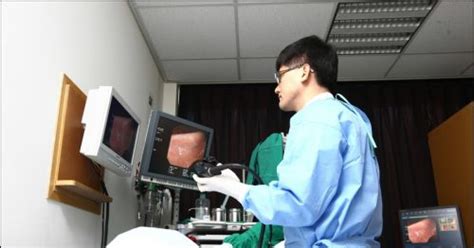 삼성창원병원 우수 내시경실 인증 획득