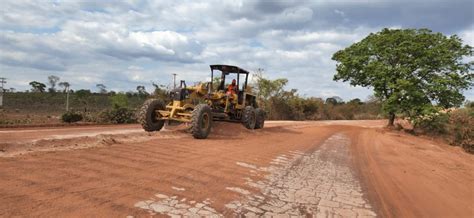 Programa Provias em Minas completa seis meses obras concluídas Estradas