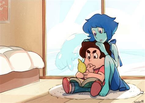 Pin By Bluejems On Steven Universe Steven Universe Lapis Steven