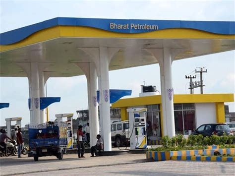 BPCL Privatisation News Govt Receives Multiple Bids For BPCL Business News