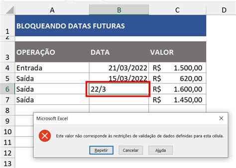 Como Calcular Data Futura No Excel Infoupdate Org