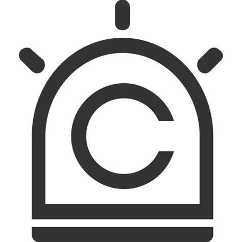 Cpc Advertising Warning Vector Icons Free Download In Svg Png Format