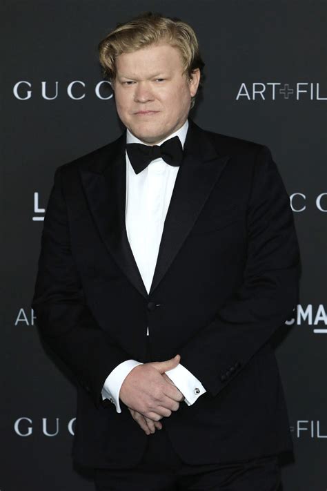 Jesse Plemons Weight Loss See ‘love And Death Actors Body